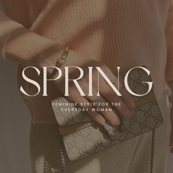 Blooming Daily Feminine Fashion For The Everyday Woman